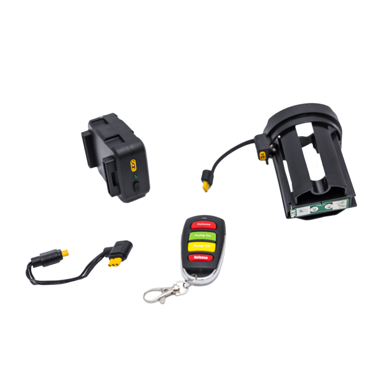 GRABO REMOTE - GRABO Factory Shop