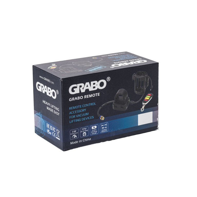 GRABO REMOTE - GRABO Factory Shop