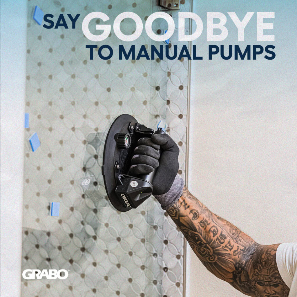 OTTOVAC V1 (With Rubber Tab) - GRABO Factory Shop